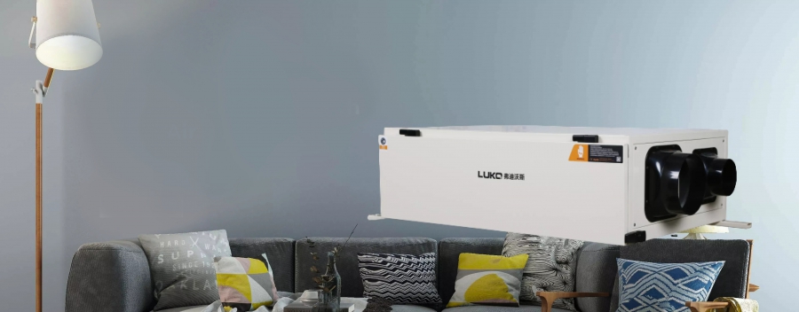 Luko Air - Máy Hút Ẩm